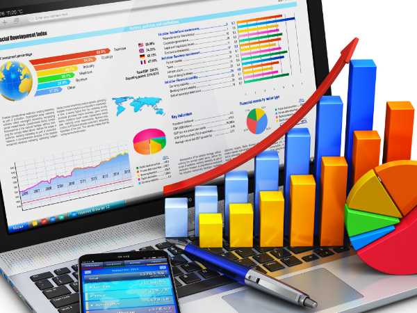 What Is Reporting Software and Its Features You Should Look for